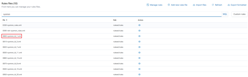 Project Implementing A Soc Lab Environment With Siem And Automated